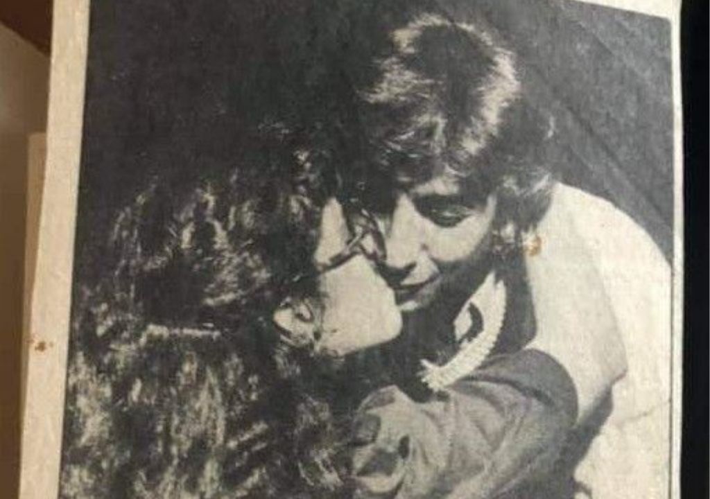 Barry Manilow - Sandra (1974) with Lyrics - MaiBeautySong