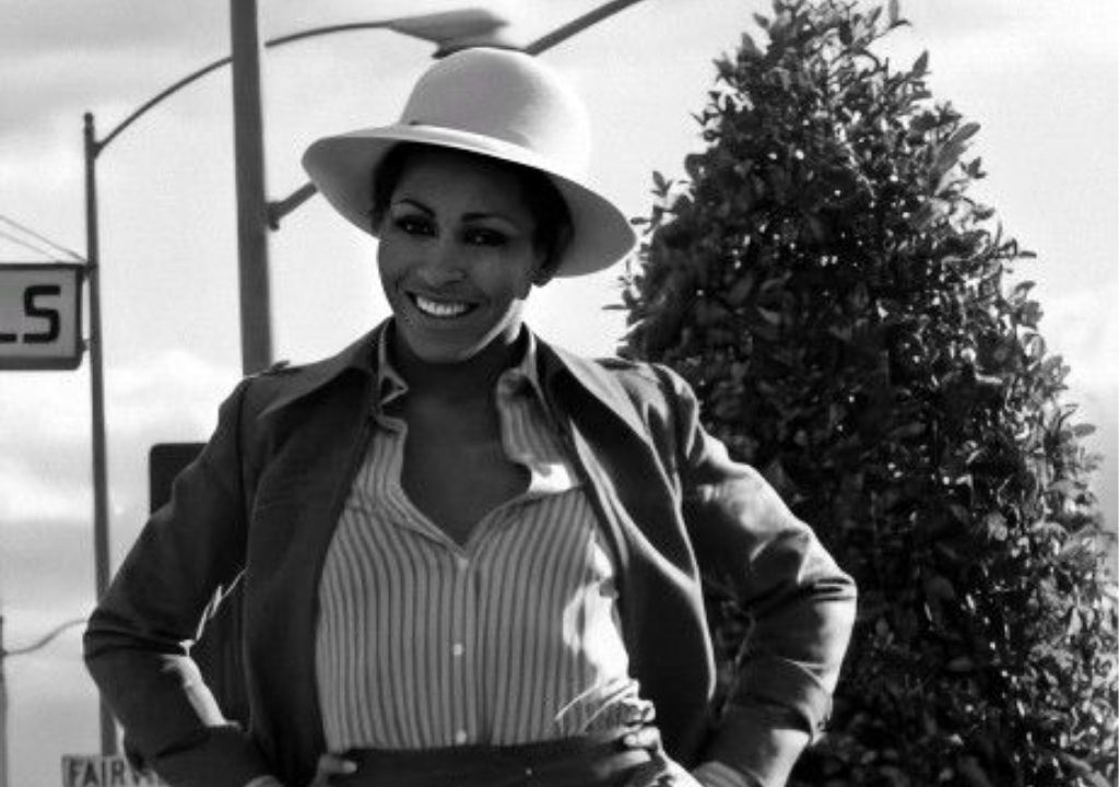 Tina Turner - Let's Stay Together (1983) - MaiBeautySong