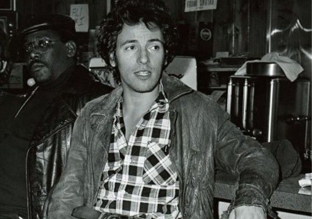 Bruce Springsteen - Jungleland (1975) - MaiBeautySong