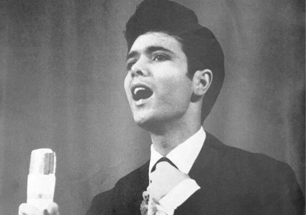 Cliff Richard - Congratulations 1968 - MaiBeautySong