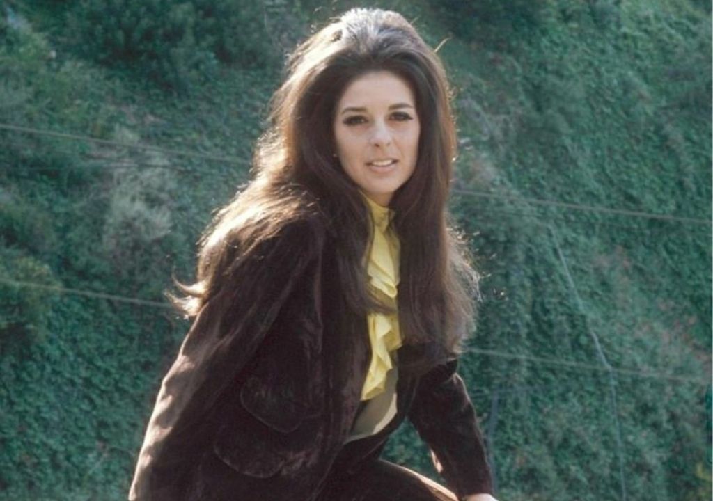 Ode to Billie Joe - Bobbie Gentry - MaiBeautySong