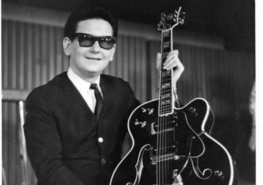Roy Orbison - You Got It - MaiBeautySong