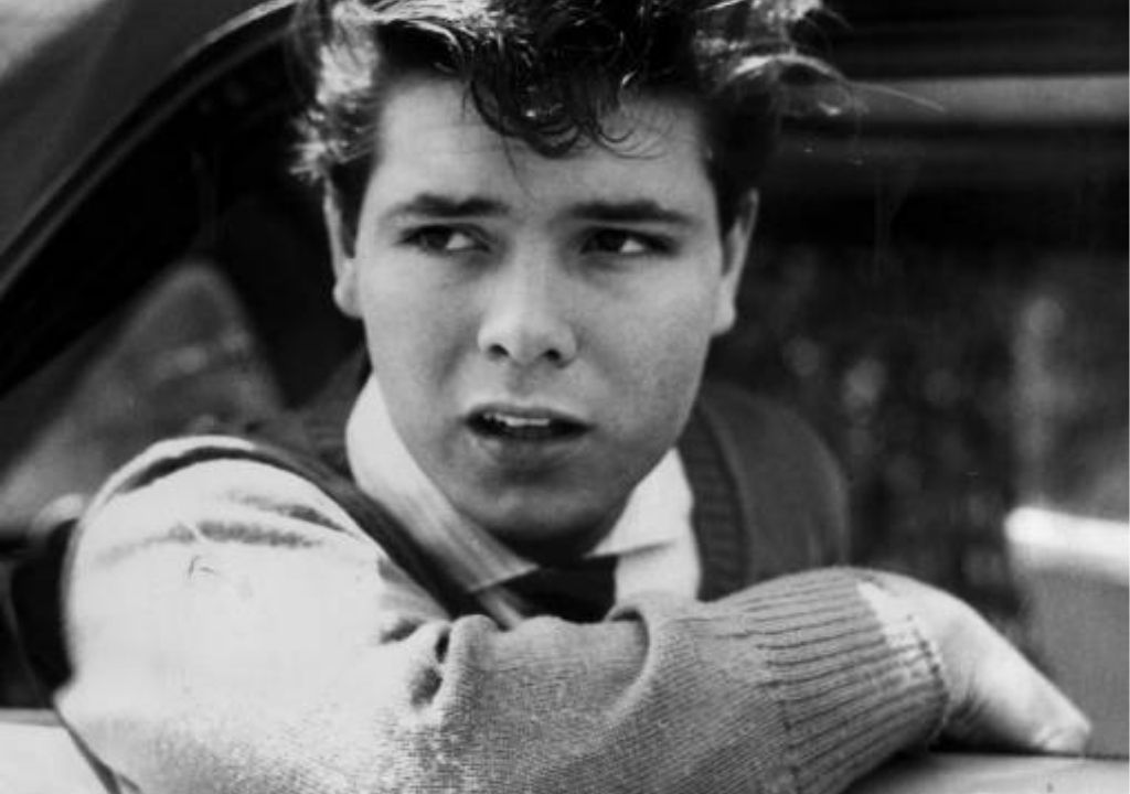 Cliff Richard - Gee Whizz It's You - MaiBeautySong