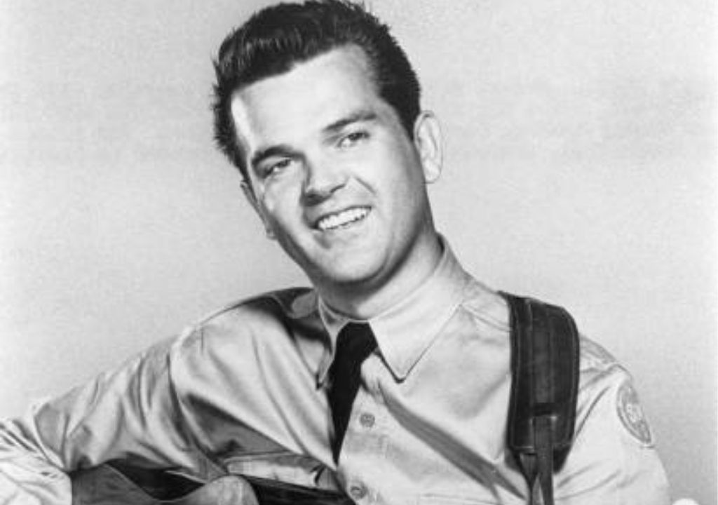 Conway Twitty - The rose - MaiBeautySong