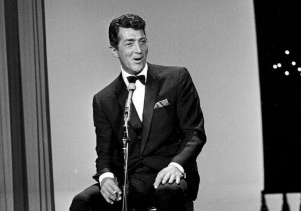 Dean Martin - Houston - MaiBeautySong