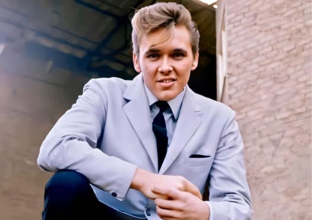 Billy Fury - Don't Worry - MaiBeautySong