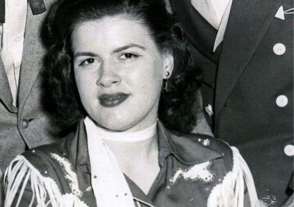 Patsy Cline - Your Cheatin' Heart - MaiBeautySong